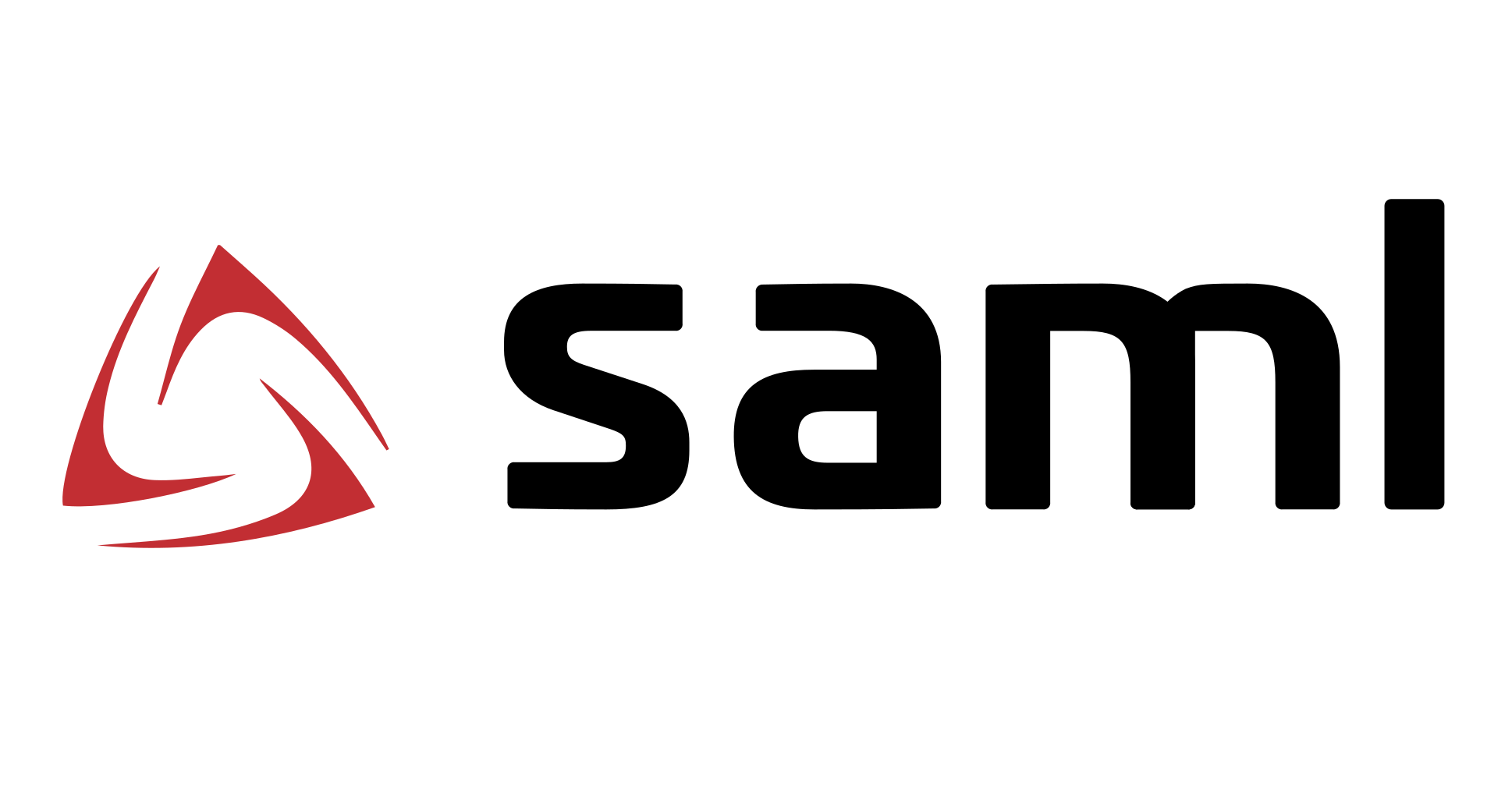 Saml Logo